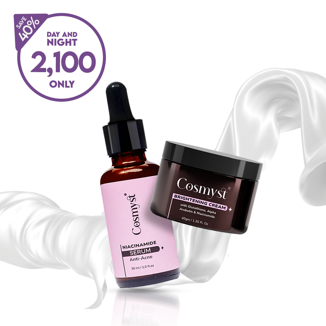 Day & Night Combo - Bundle Pack – Cosmyst