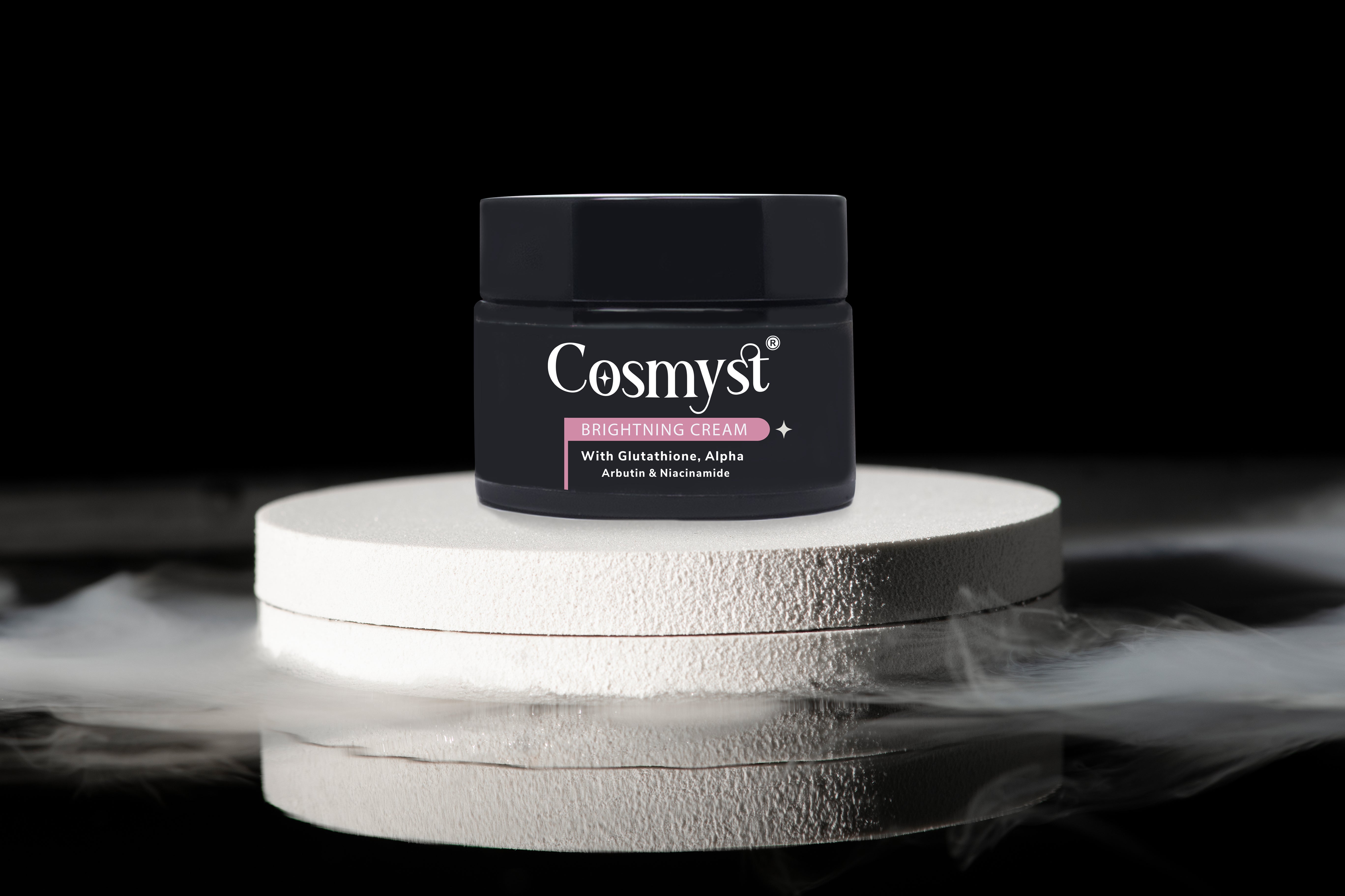 Brightening Cream – Cosmyst