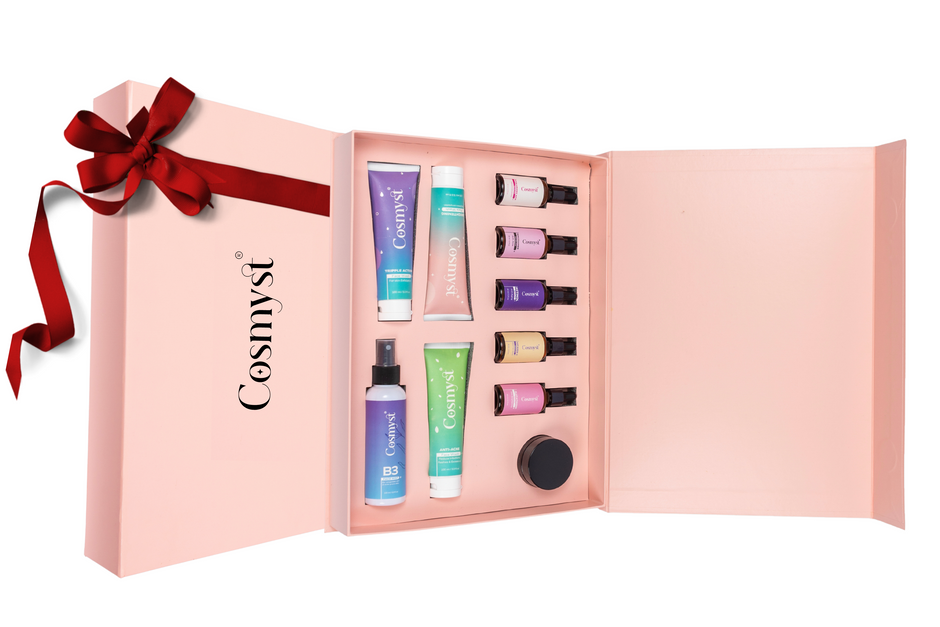 Combo Boxes – Cosmyst